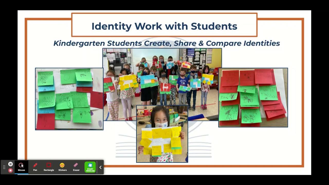 Creating Culturally Responsive School Community - Google Slides - YouTube