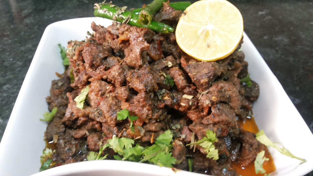 Kata Kat / Tak a Tak ( Cooking With Fouzia ) - YouTube