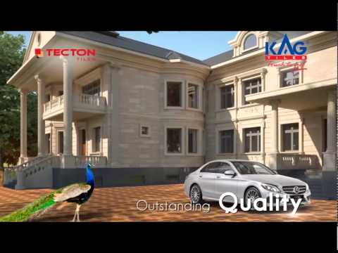 KAG Tiles (KAG INDIA PRIVATE LIMITED) - YouTube