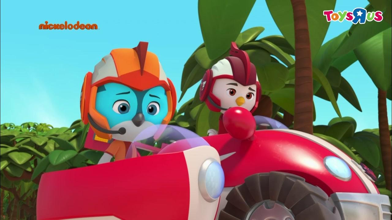 Top Wing Beas Day Off Youtube