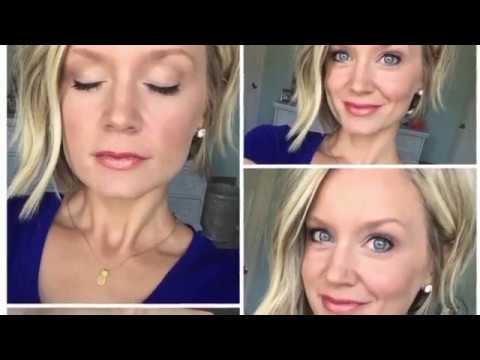 ShadowSense Application with Fingers - YouTube