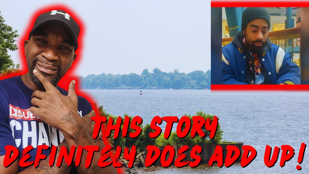 The Recovered Body of Missing Fisherman Darnell Dogan Screams Foul Play ...