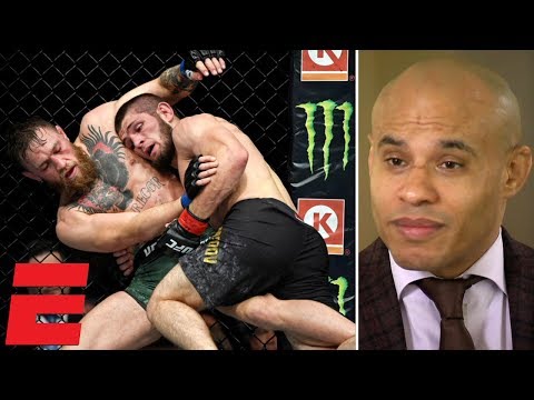 Khabib Nurmagomedov’s manager on Conor McGregor brawl, Floyd Mayweather | ESPN MMS