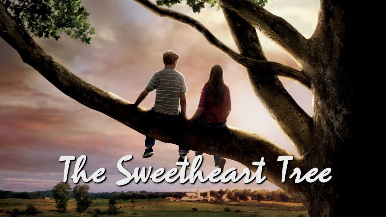 The Sweetheart Tree (adapted from "Flipped") - YouTube