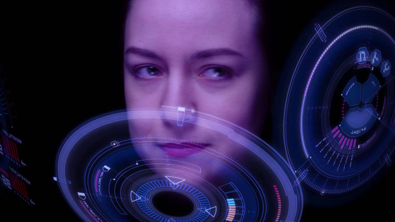 Heads Up tutorial version - YouTube