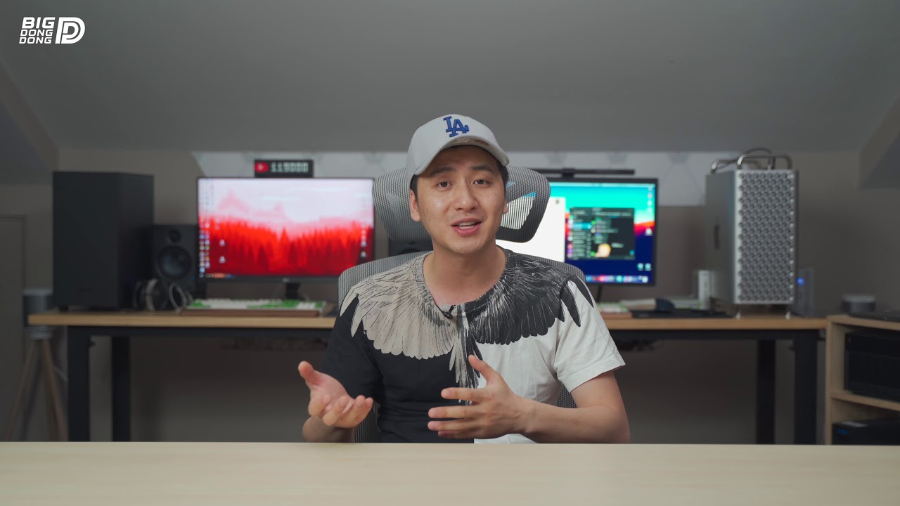 【BIGDONGDONG】215 有些疲惫和大家聊聊天顺便送几个win10专业版激活码先到先得 - YouTube