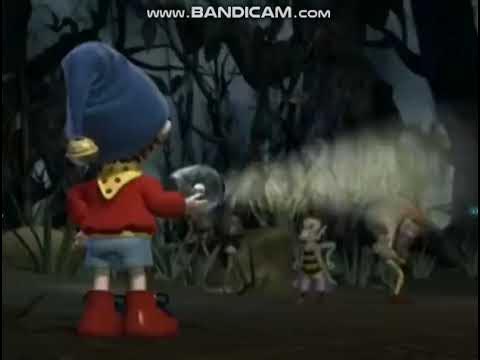 Make Way for Noddy 'Googleberry Moon' but only when Sly and Gobbo on screen - YouTube