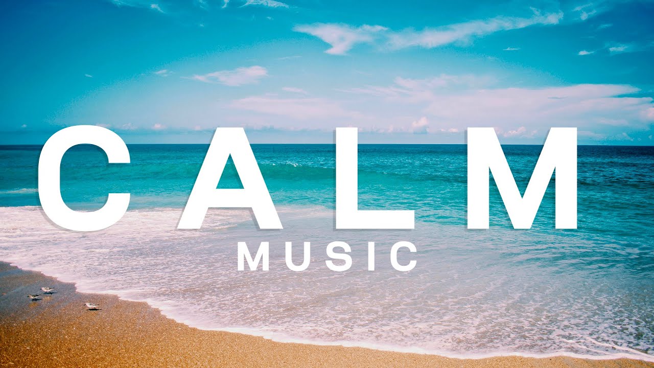 Calm Yourself | 20 Minute Mindfulness Meditation | Be Present - YouTube