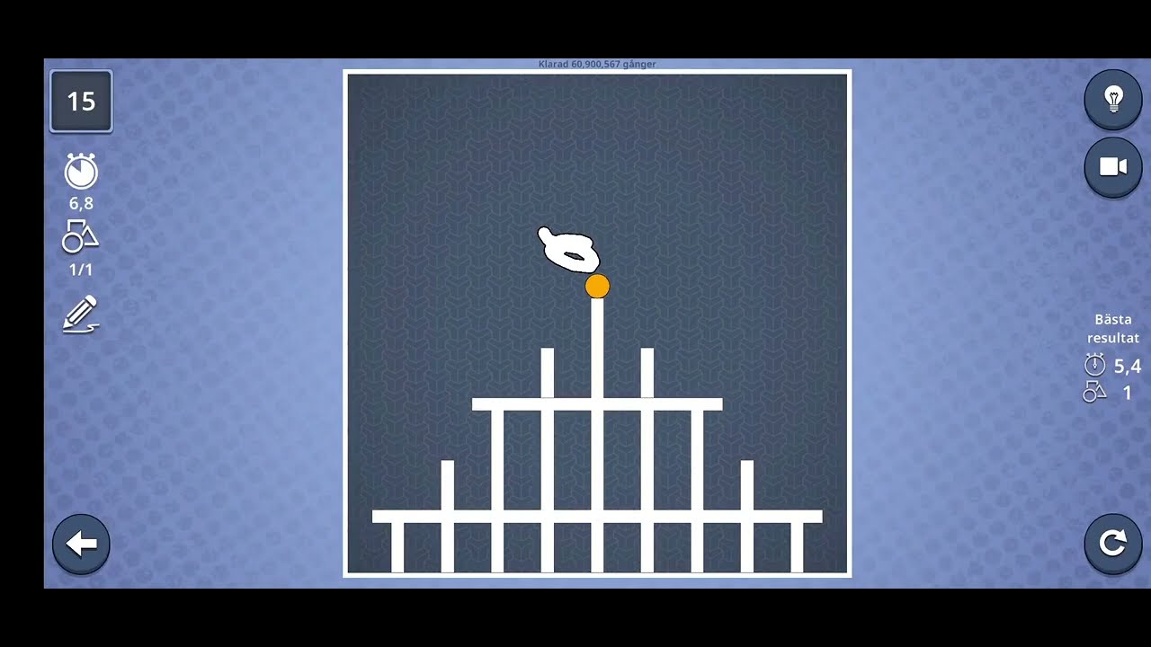 level 15 | Brain it on! - YouTube