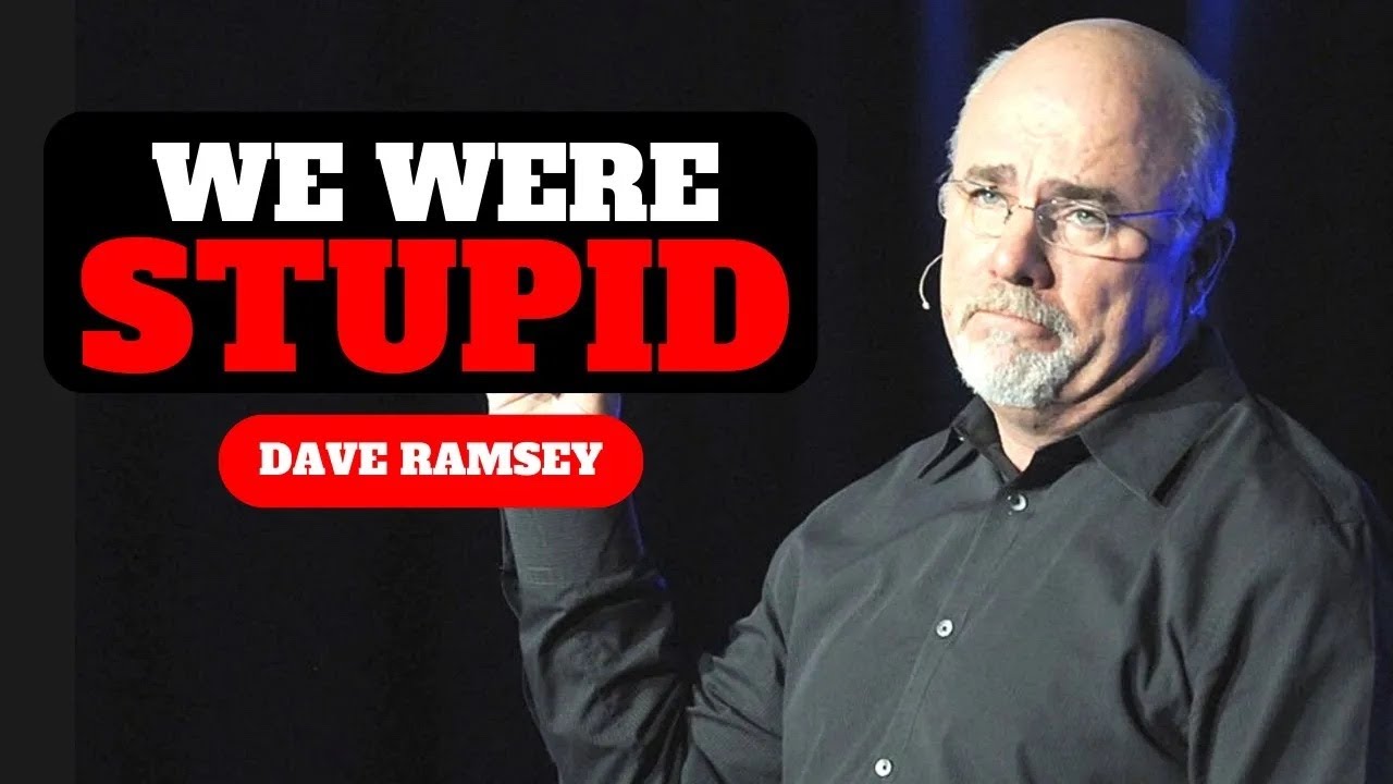 The Dave Ramsey Method: Achieving Financial Freedom I Strong ...