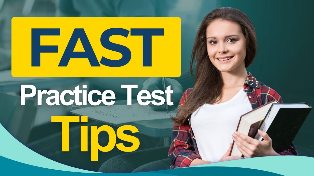 FAST 2026: Florida Assessment of Student Thinking Exam Training Tips ...