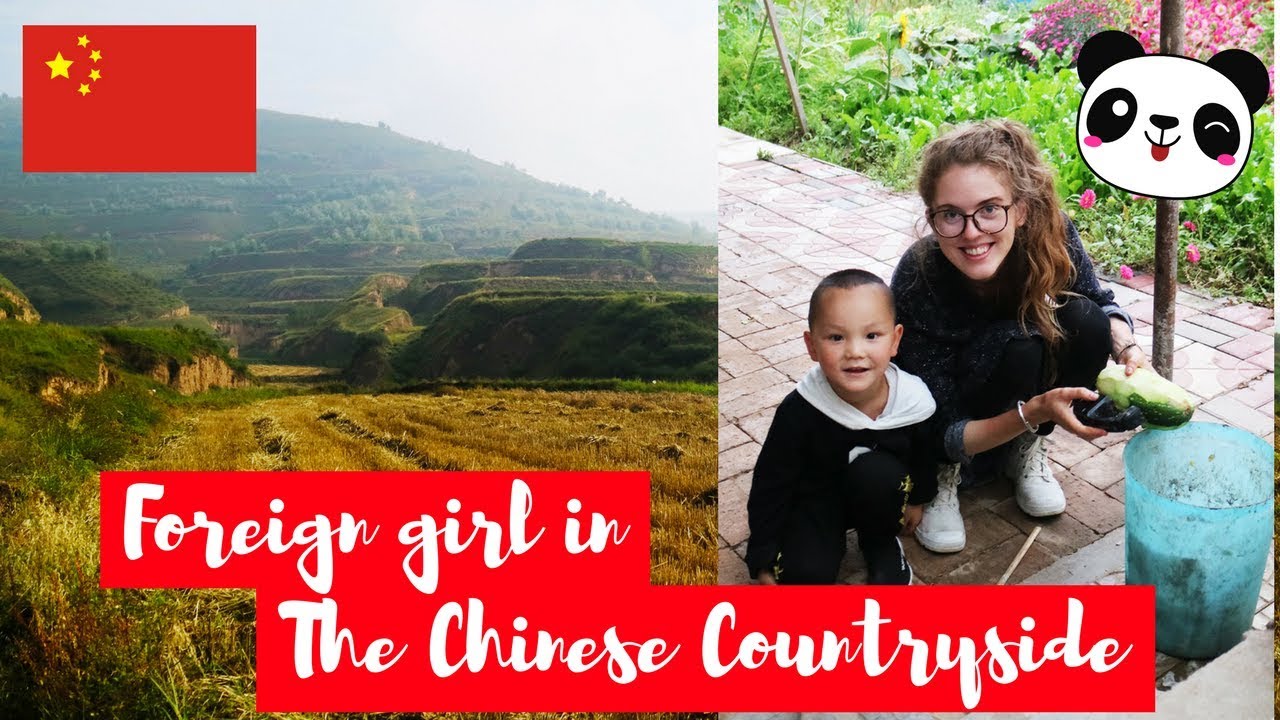 AMWF: A DAY IN THE LIFE OF A FOREIGNER LIVING IN THE CHINESE ...
