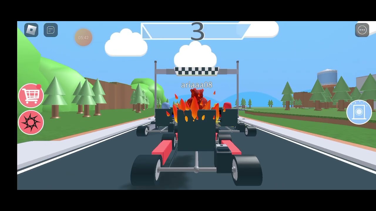 i play the best obby - YouTube