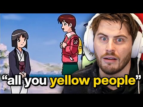 Terroriser LOSES HIS MIND reacting to Ghost Stories