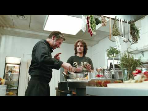Soul Kitchen - Trailer HD