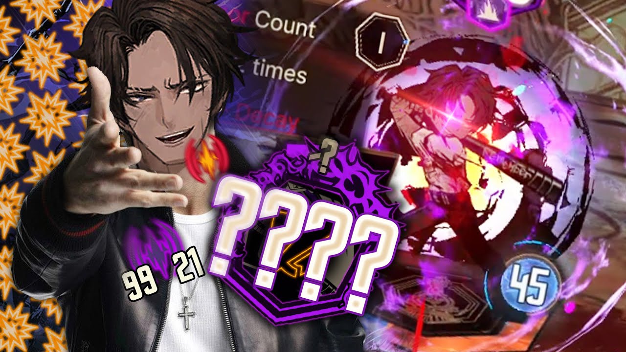 [Limbus Company] What if Heathcliff locked in? (vs Boss Rush) - YouTube