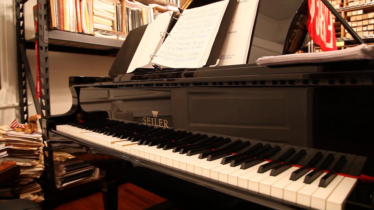 Roy's Rag - from themes composed and played by Roy Bargy as piano roll ...