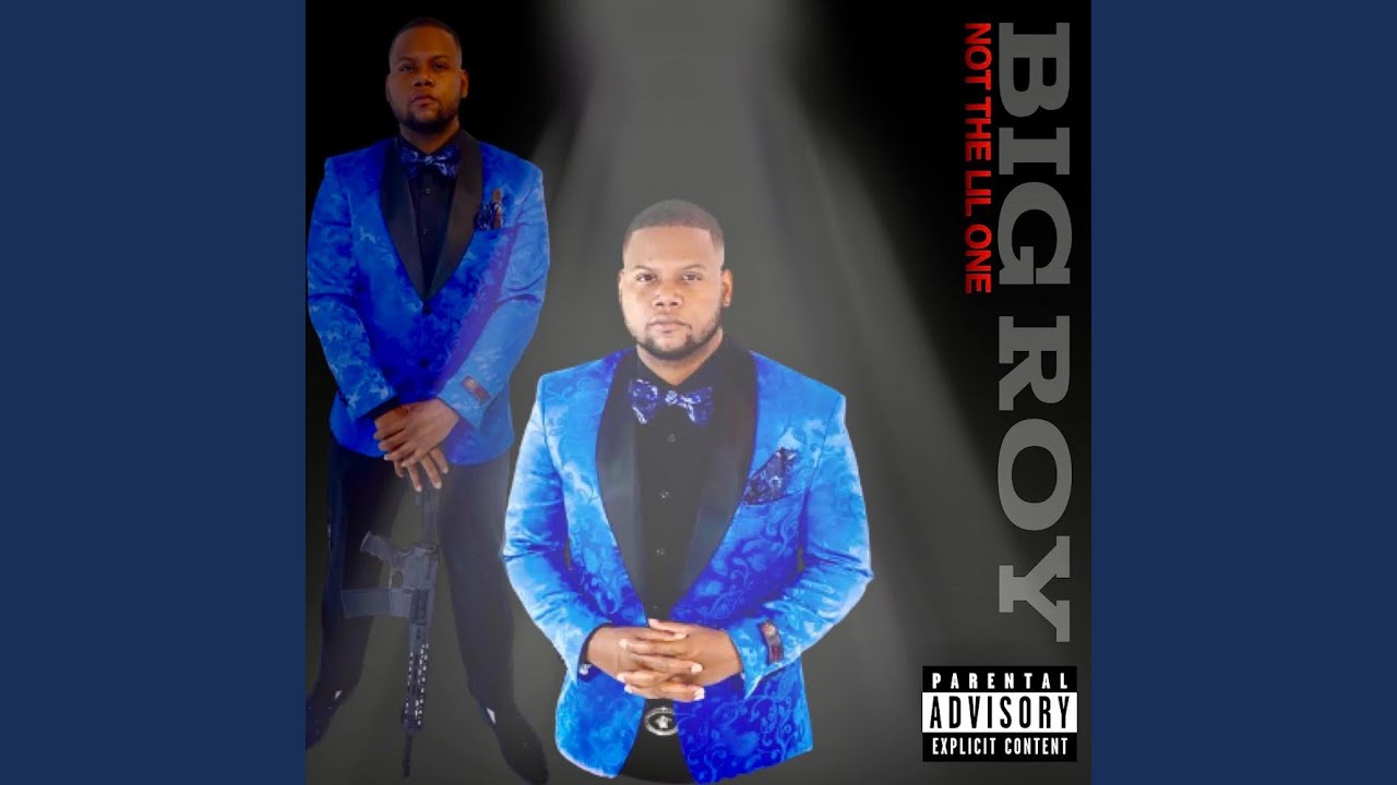 Big Roy (Intro) - YouTube
