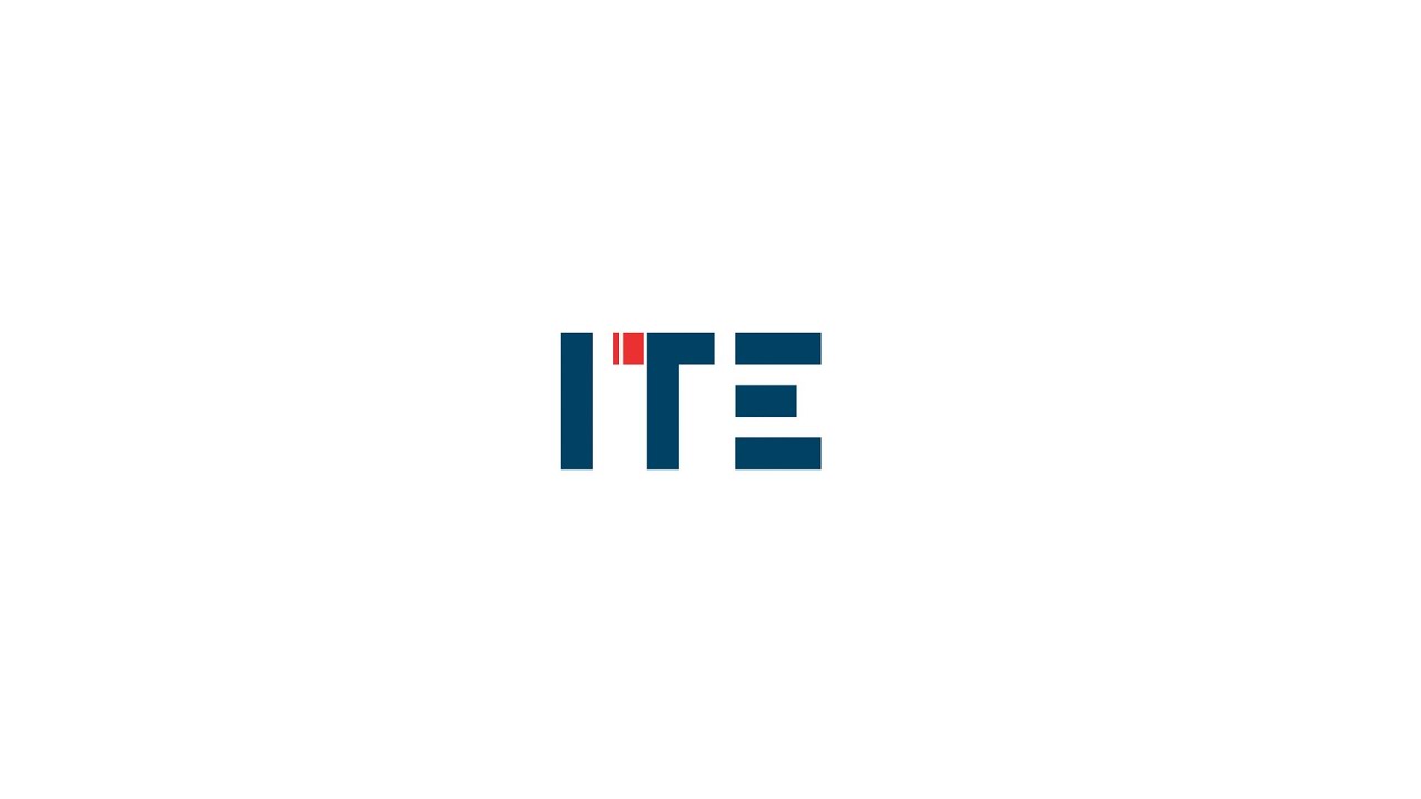 ITE introduction and information 2024 - YouTube