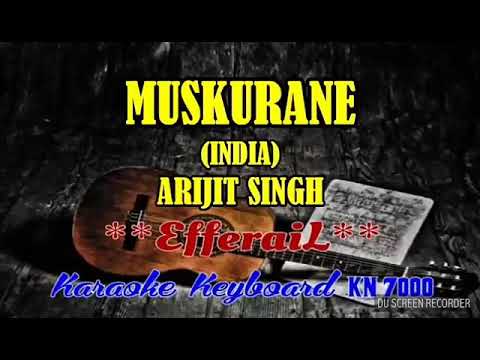 Karaoke muskurane kyky