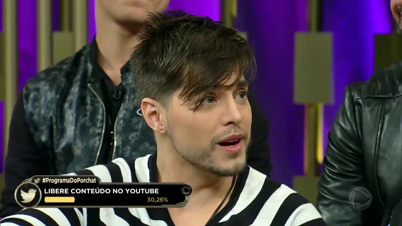 Integrantes do Br`Oz relembram sucesso e falam sobre retorno da banda ...