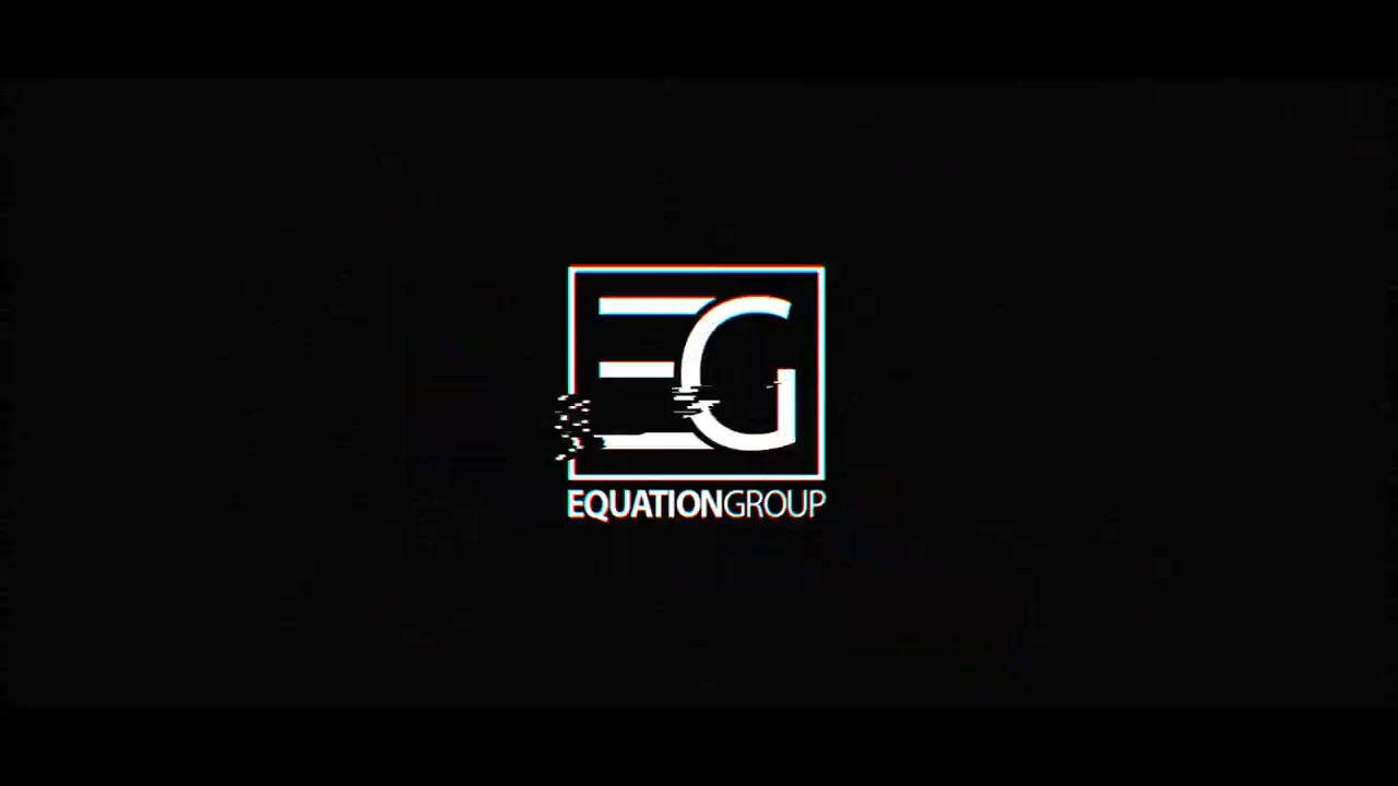 Equation Group - YouTube