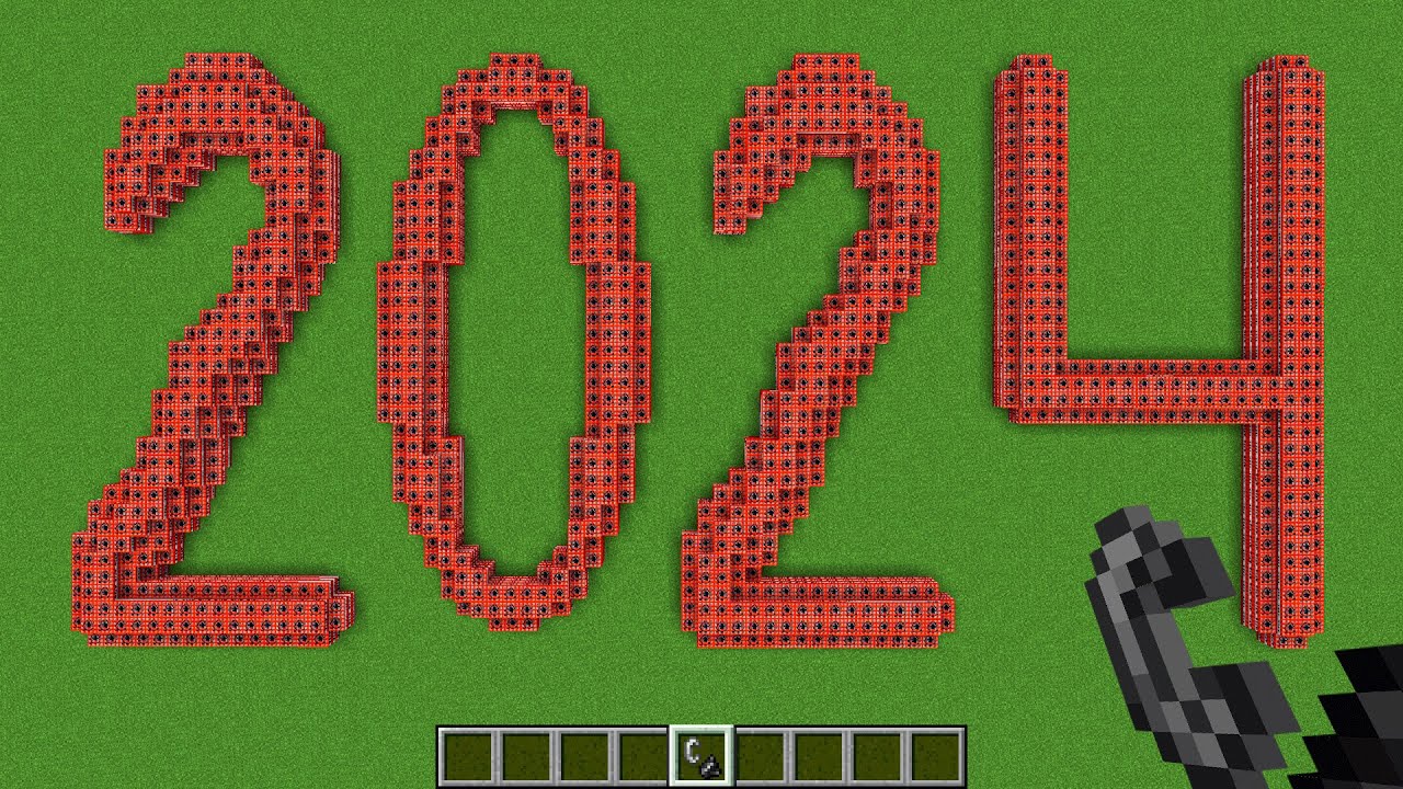 TNT 2024 goodbye 2023 - YouTube