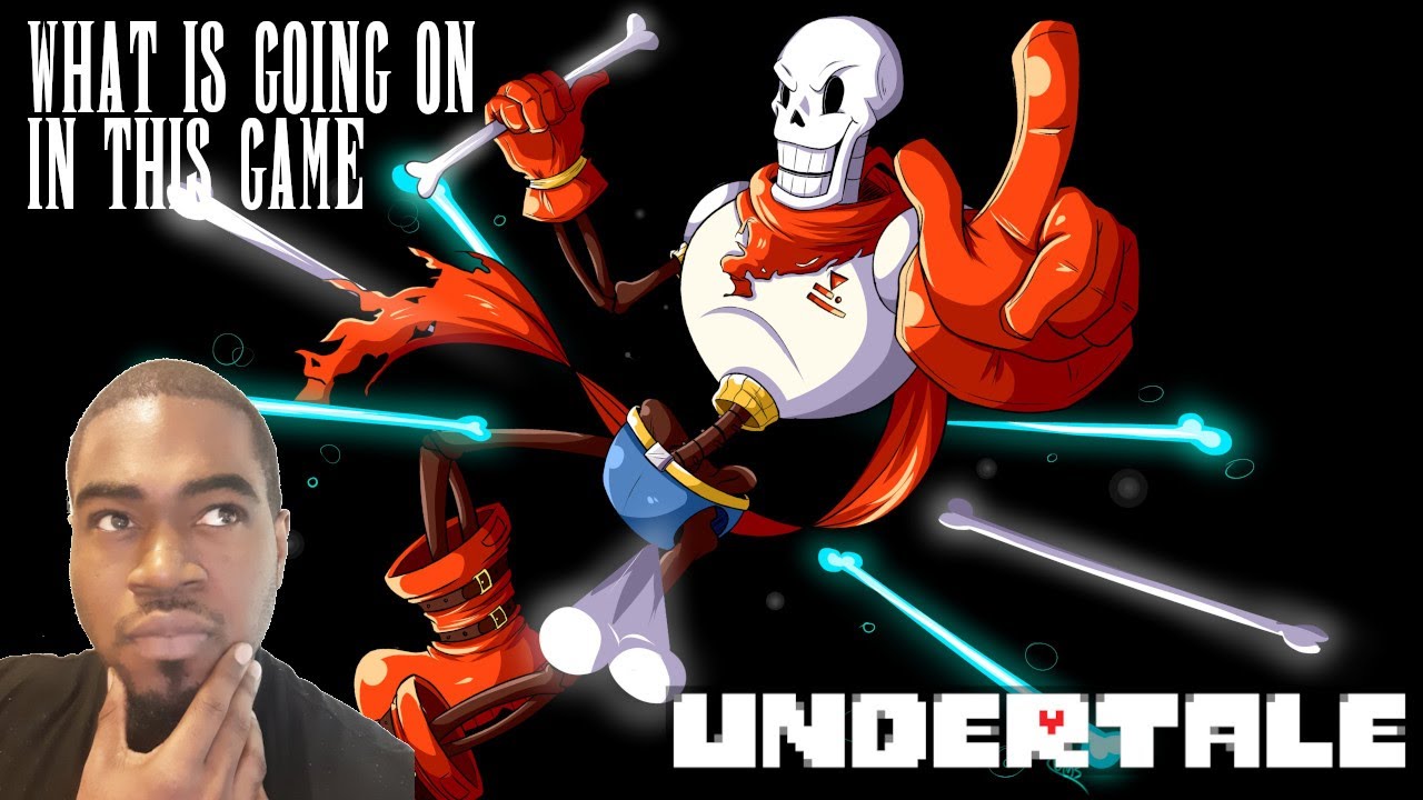 UNDERTALE PART 2: THE GENOCIDE RUN CONTINUES ARE OUR QUEST TO KILL ...