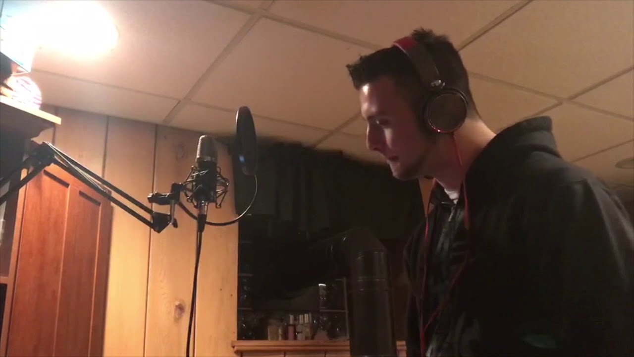Slipknot - Circle Vocal Cover - YouTube