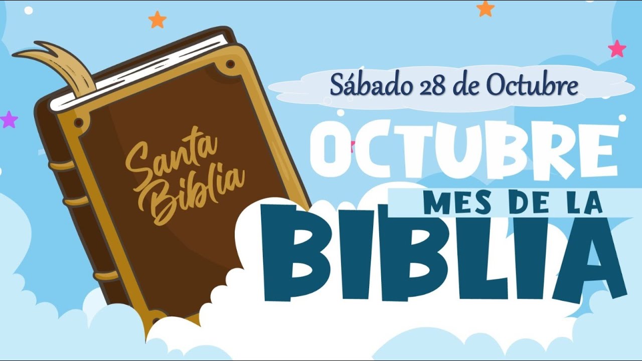 PALABRA QUE TRANSFORMA VIDA | Tu Onda Kids - YouTube