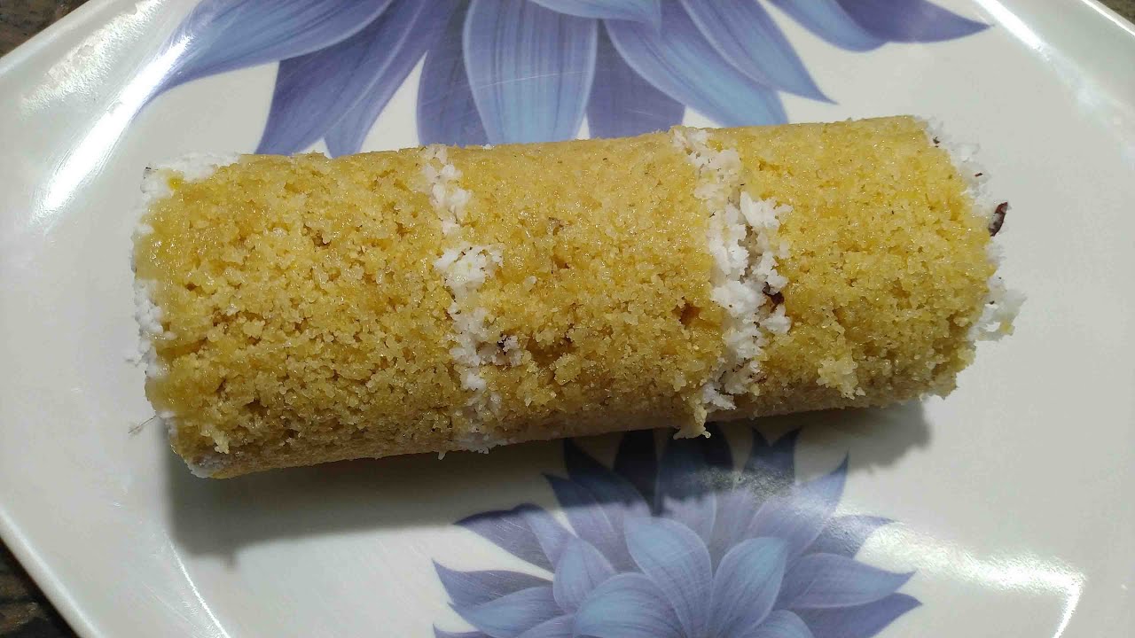 maravalli kilangu mavu puttu | kilangu maavu puttu recipe in tamil ...