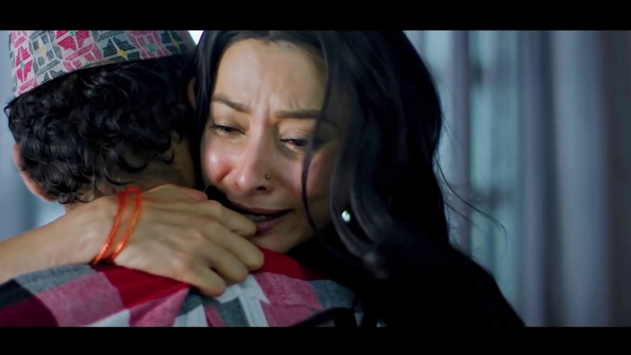 Prasad Nepali Movie Review with Prashanna | Cine Yatra - YouTube