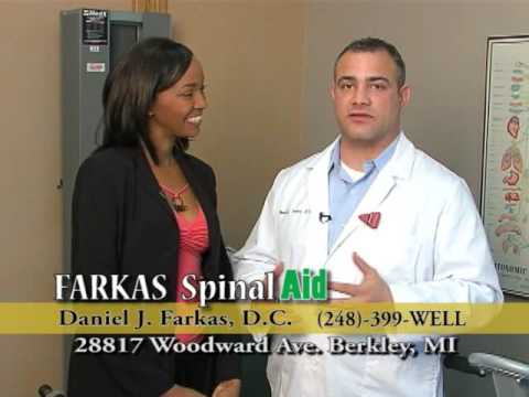 Dr Daniel J. Farkas - Michigan Top Doc/HRMNTV - YouTube