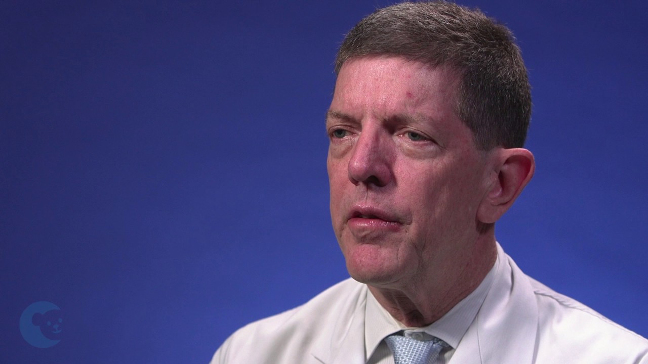 When a Child Has Craniosynostosis - Dr. William Loudon - YouTube