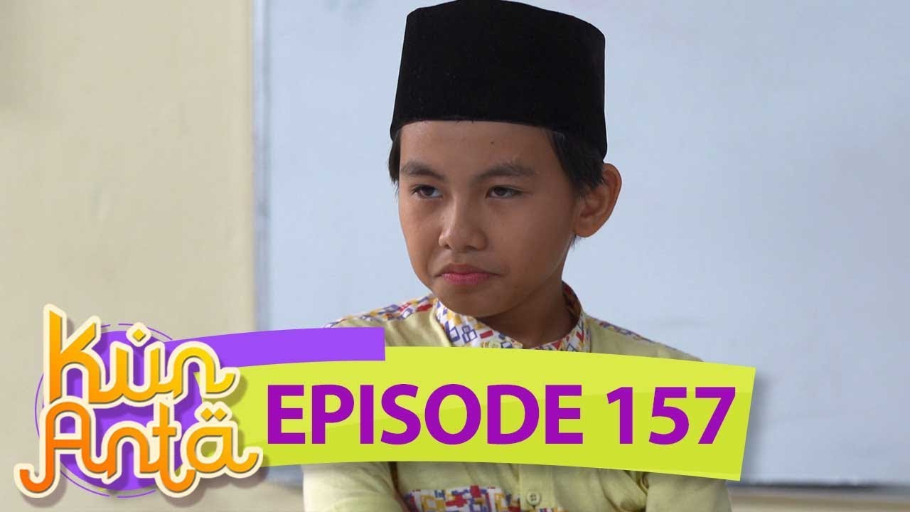 Tumben Bener Nih Sobri Jawab Pertanyaan Ga Nyontek - Kun Anta Eps 157 ...