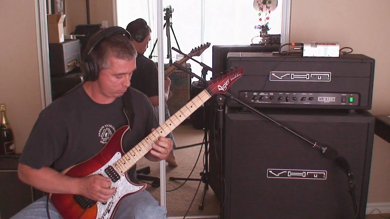 VHT - Fryette Deliverance 60 - YouTube