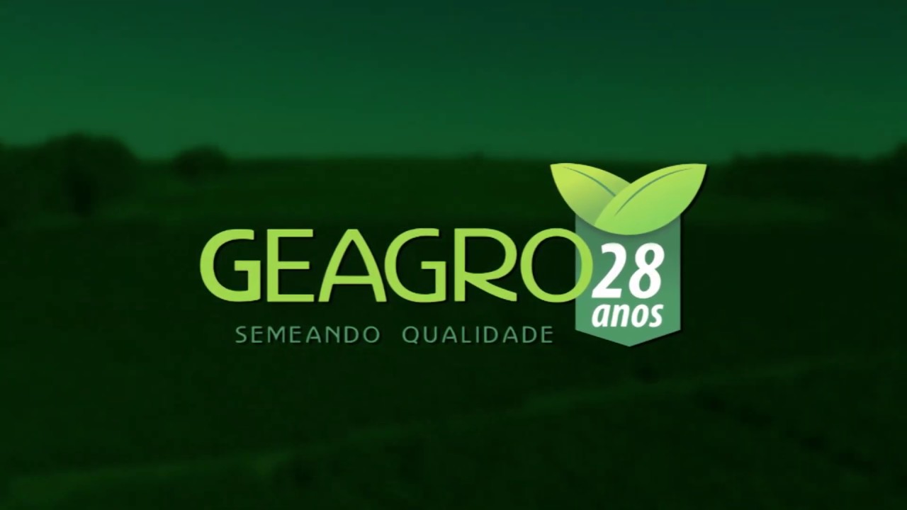 Conheça a Geagro e suas parceiras! - YouTube