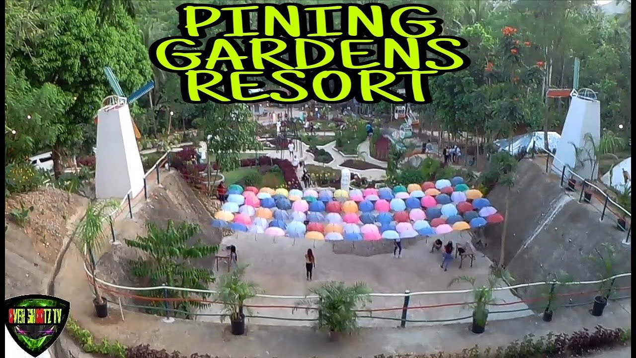 PINING'S GARDEN RESORT | DUNGGA DANAO CITY CEBU| - YouTube