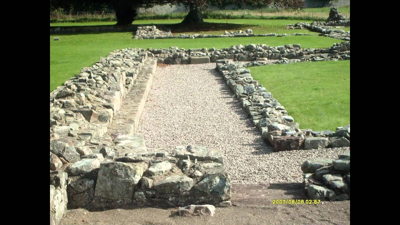 deer abbey - YouTube