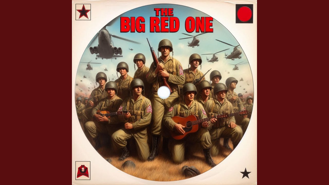 The Big Red One - YouTube