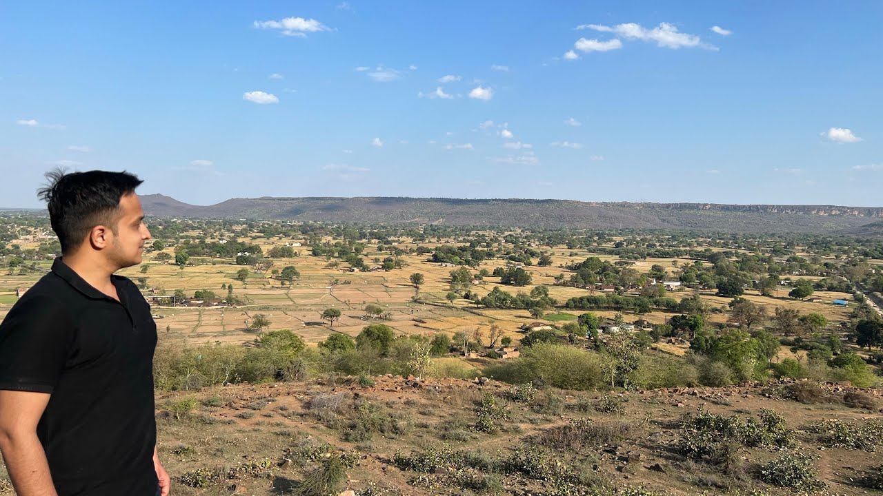Triveni Sangam Prayagraj Allahabad Trip | Rewa to Chakghat - YouTube