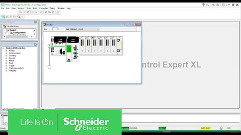 EcoStruxure Process Expert Tutorials | Schneider Electric - YouTube