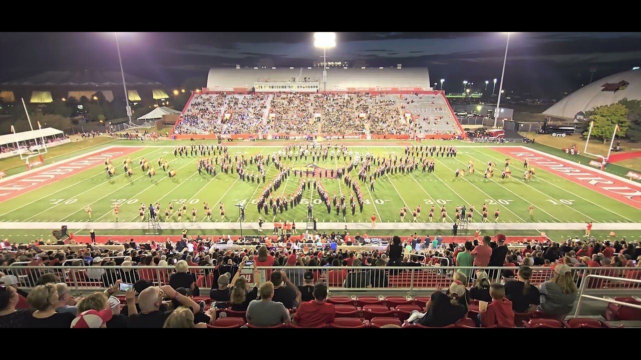 BRMM Halftime 9-21-24 ultrawide - YouTube