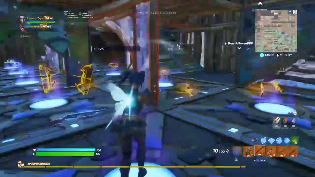 Ggs man - YouTube