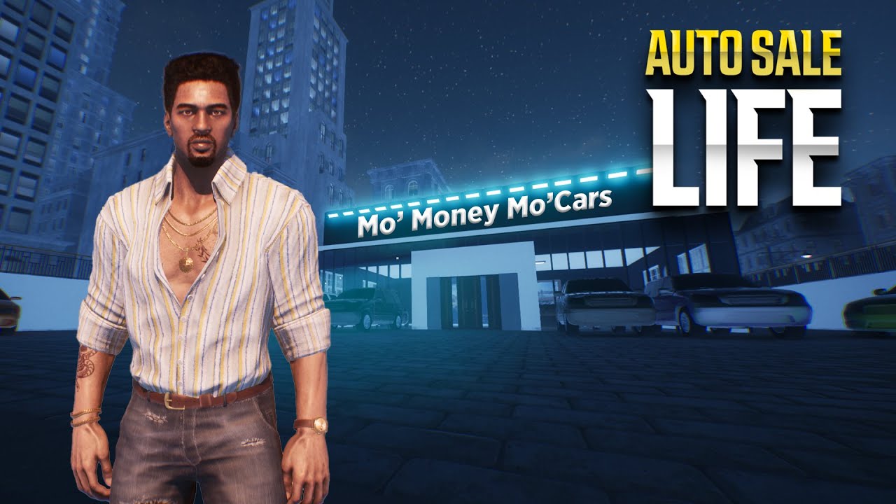 Is Early Access Worth It? | Auto Sale Life - Episode 1 & Honest Review ...