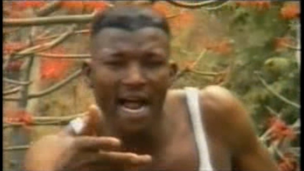 CHRIS ID GREATEST HITS VOL.2 [DE REGGAE MESSIAH] (BENIN MUSIC VIDEOS ...