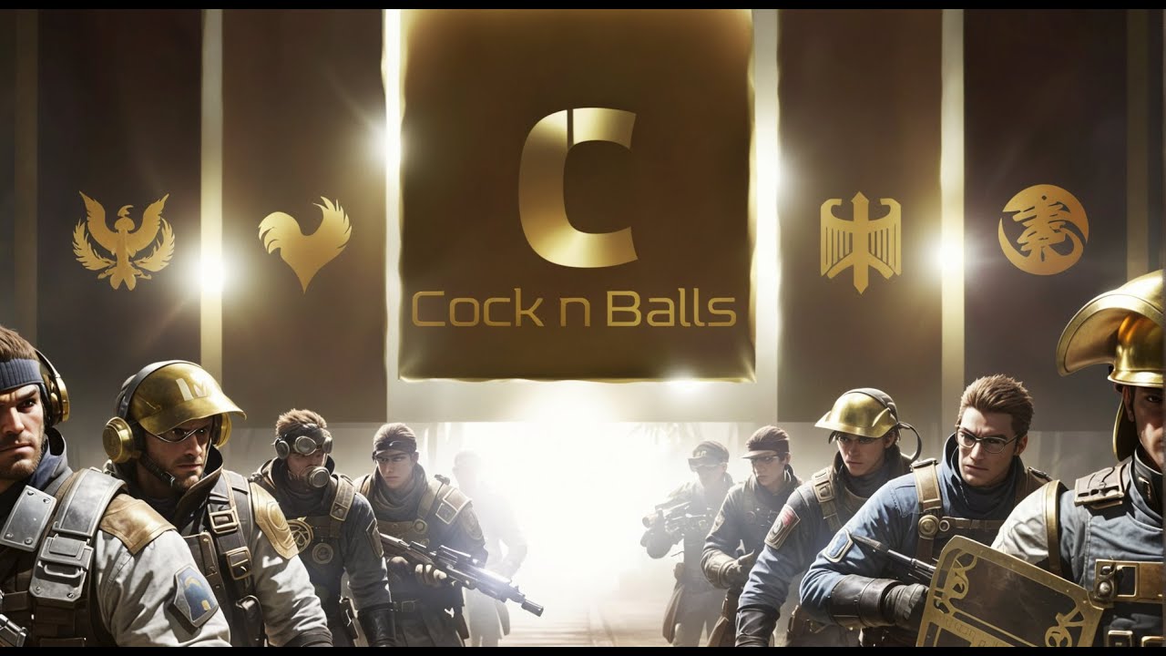 Rainbow Six Siege Sergeant Joe July Highlights - YouTube