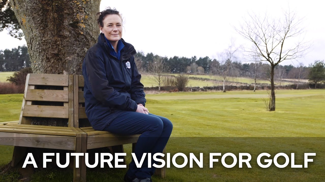 Changing the Business of Golf | Episode 6 | A Future Vision for Golf ...
