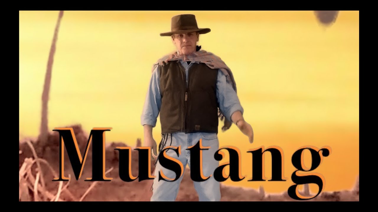 A Need To Know - Mustang - YouTube Music