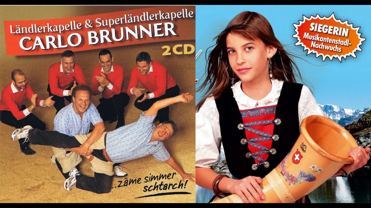 Live Konzert Lisa Stoll Carlo Brunner Martin Nauer und ...